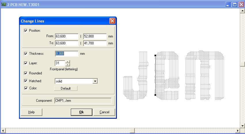 File:E bitmap12.jpg - TARGET 3001! PCB Design Freeware is a Layout CAD ...