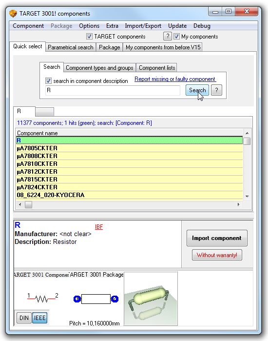 File:Simulation 4e .jpg - TARGET 3001! PCB Design Freeware is a Layout ...