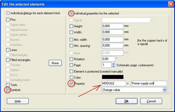 Module - TARGET 3001! PCB Design Freeware is a Layout CAD Software ...
